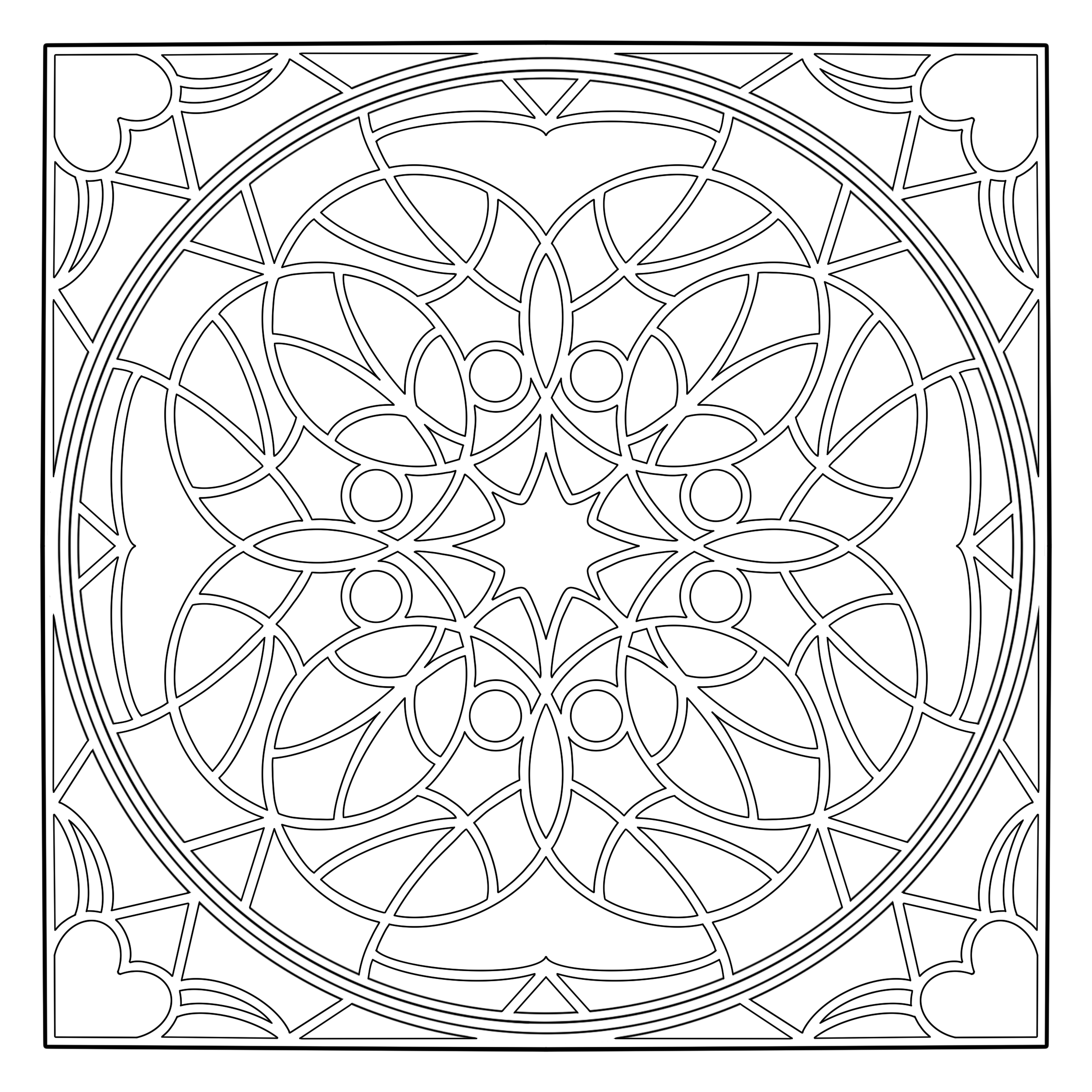 Cosmic Coloring Pages – Cosmic’s Read-o-Rama